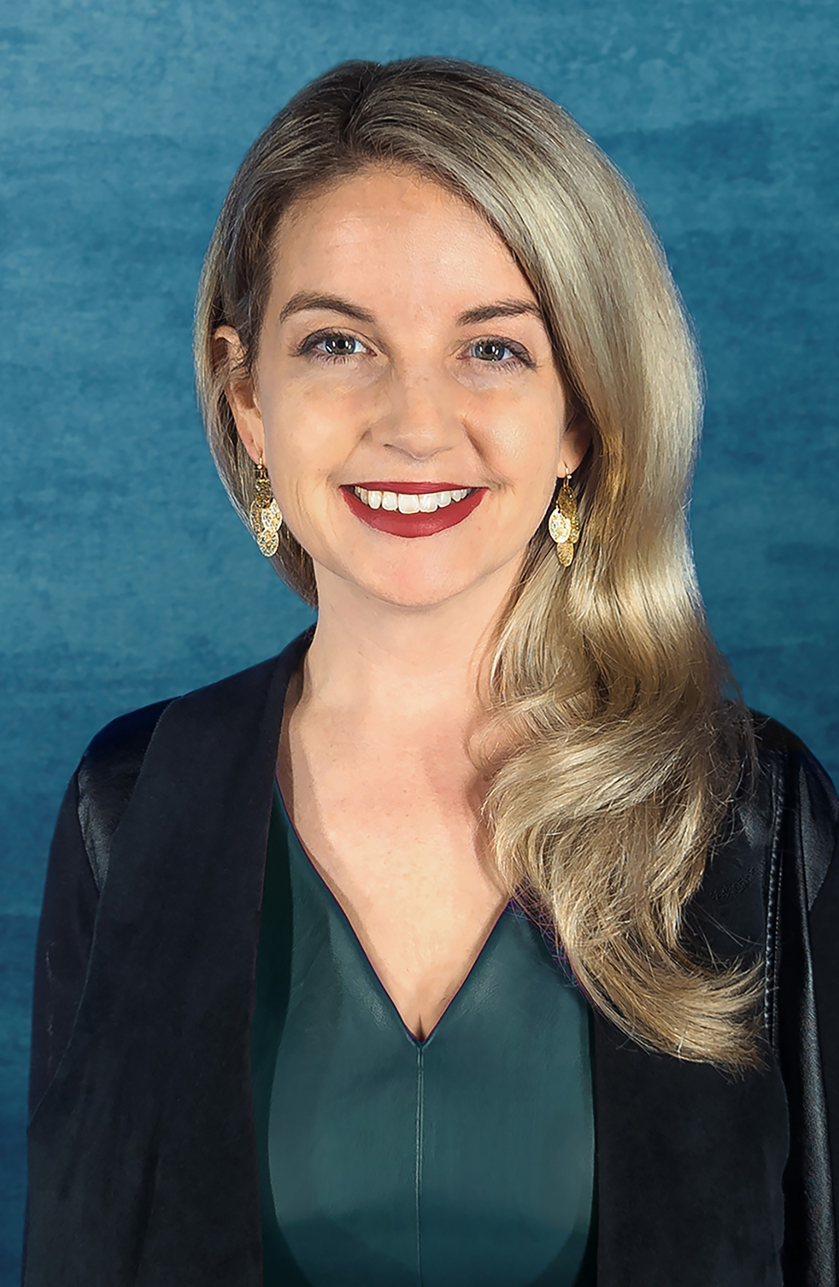 Regina Baker, LMFT | LPC